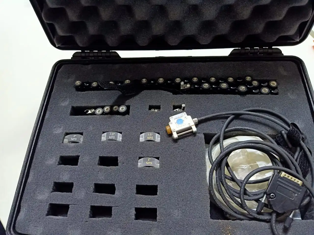 Equipment - PT DIPY INTI ENERGI