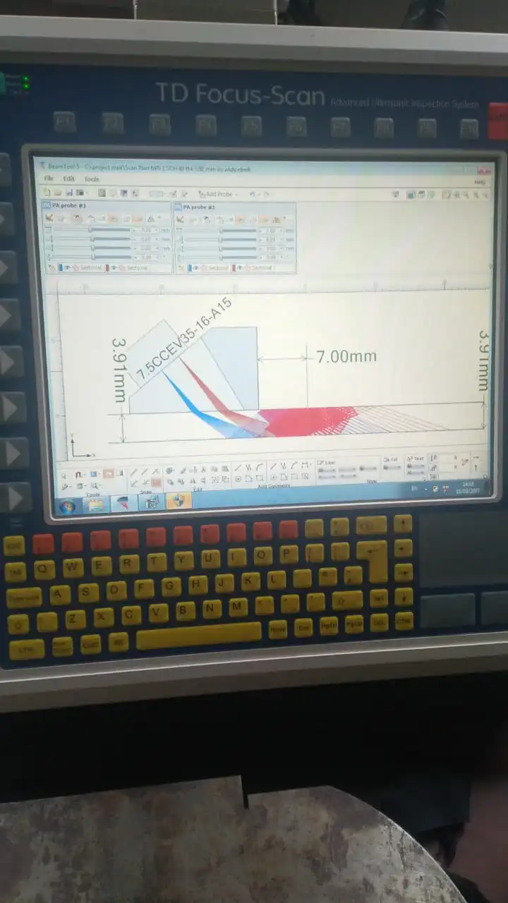 Equipment - PT DIPY INTI ENERGI